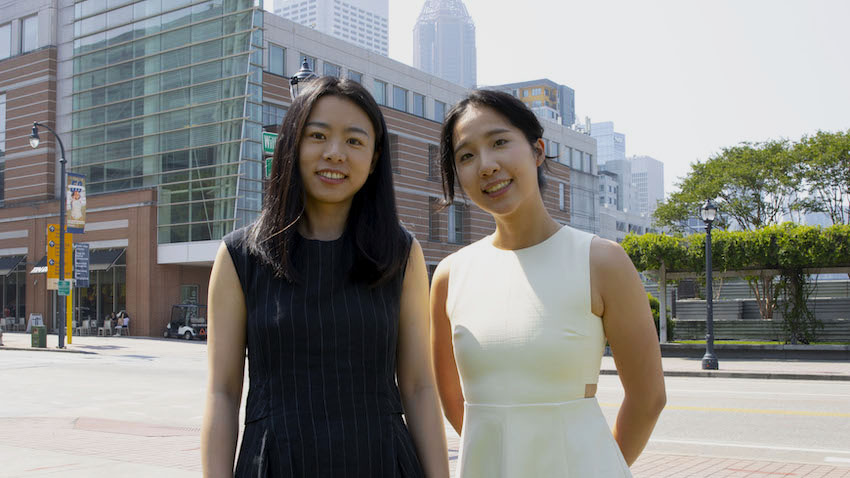 School of Interactive Computing